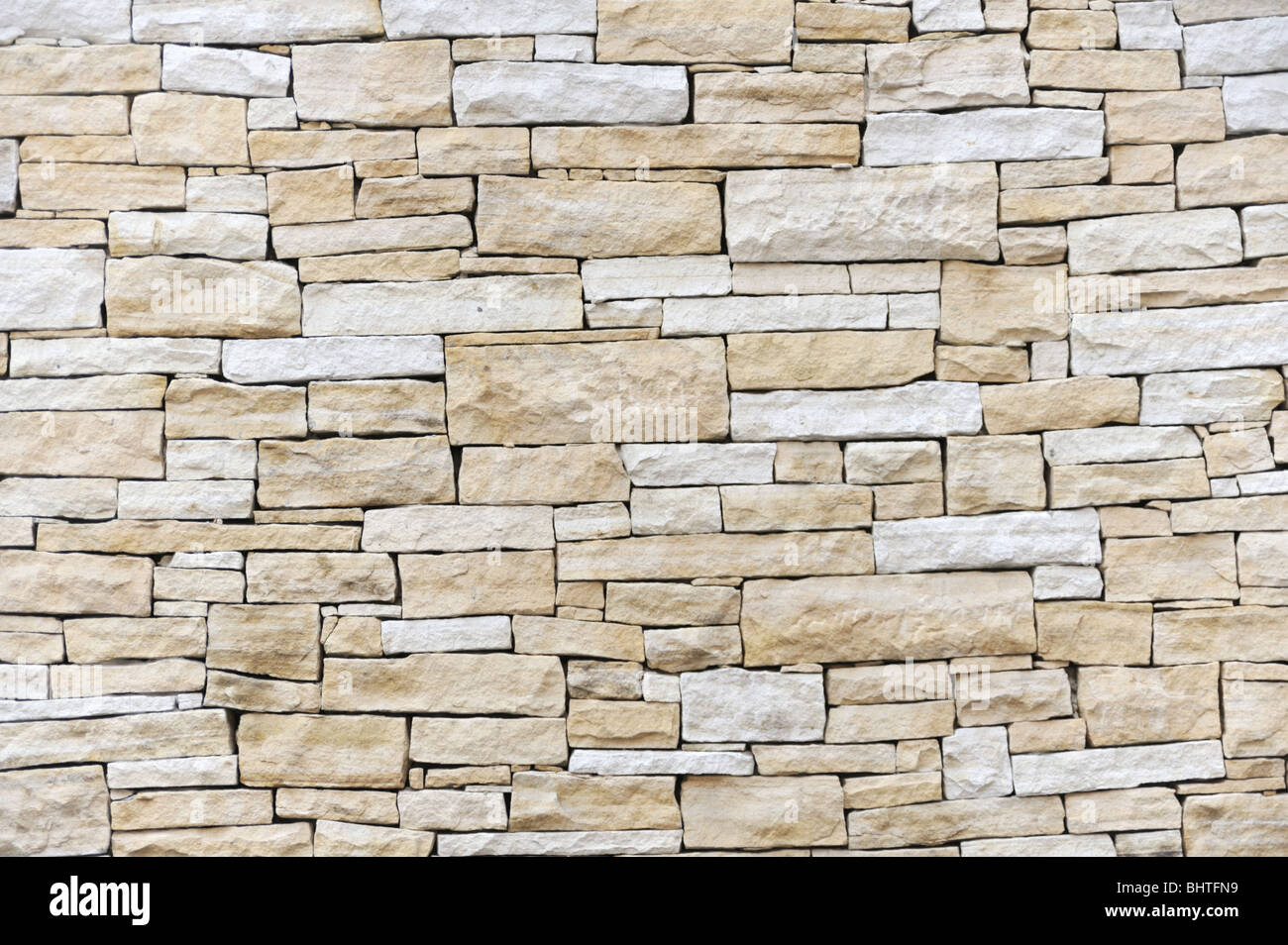 Yellow sandstone bricks hi-res stock photography and images - Alamy