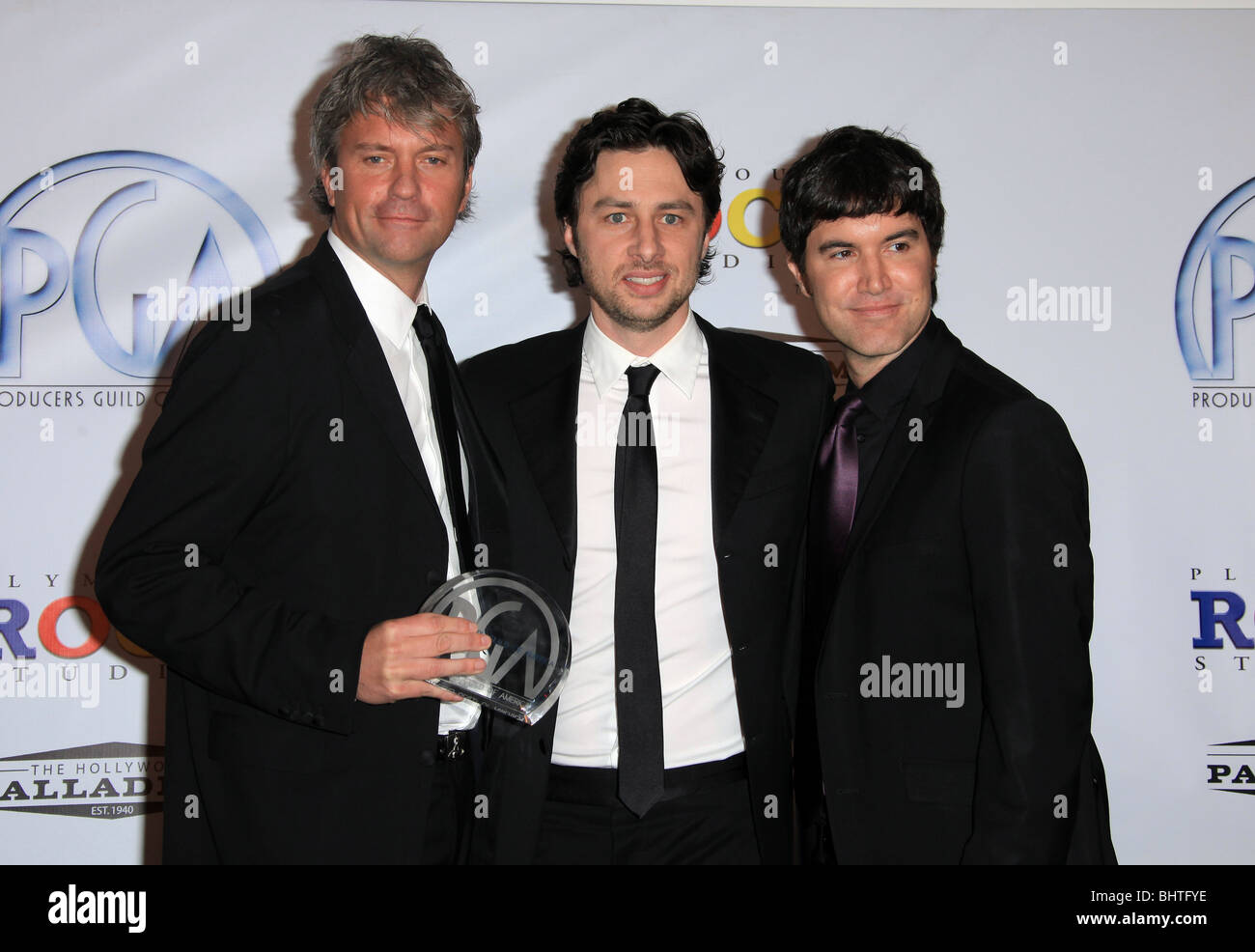 Myspace Tom Anderson President And Co Founder Of 96