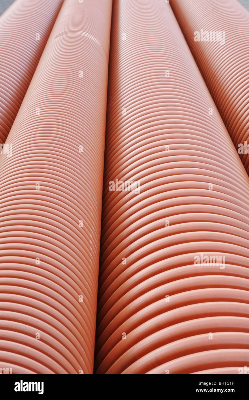 Architectural plumbing drainage hi-res stock photography and images - Alamy