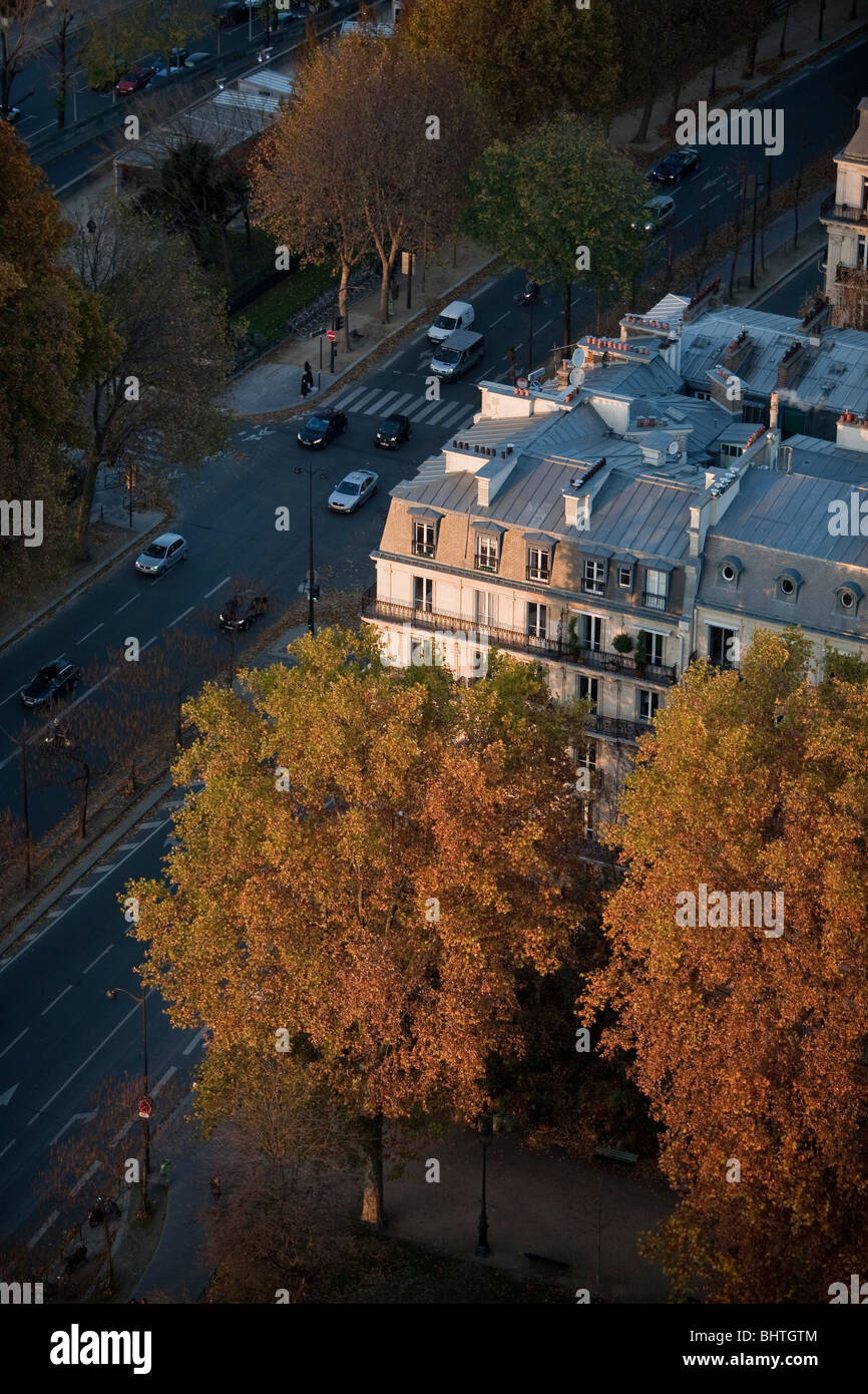 7th arrondissement of paris hi-res stock photography and images - Alamy