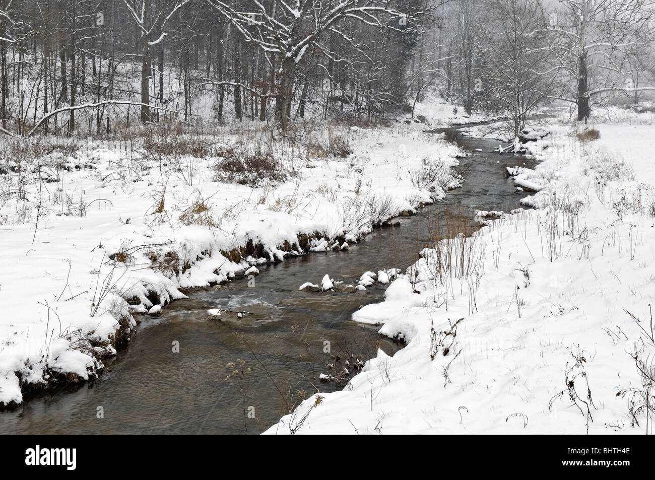 Bear Creek High Resolution Stock Photography and Images - Alamy
