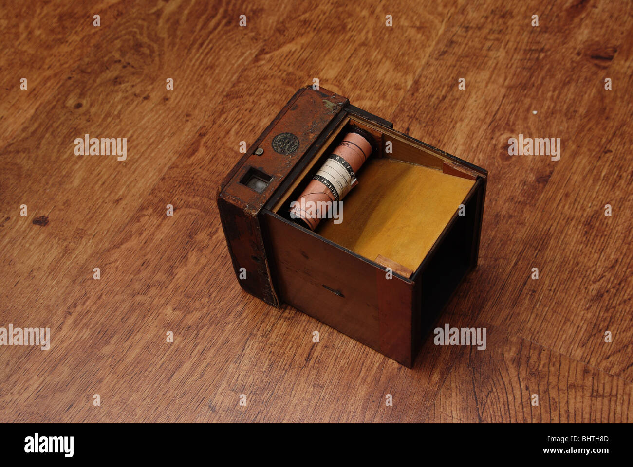 Weno no 5 camera hi-res stock photography and images - Alamy