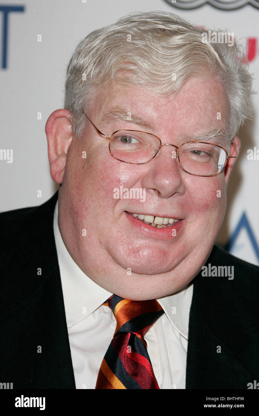 Richard griffiths hi-res stock photography and images - Alamy