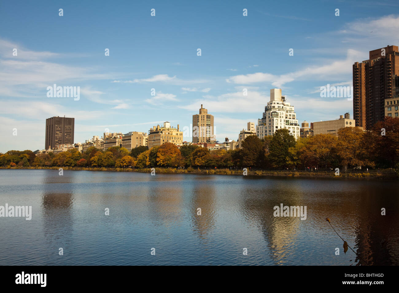 Usa america manhattan architecture hi-res stock photography and images ...