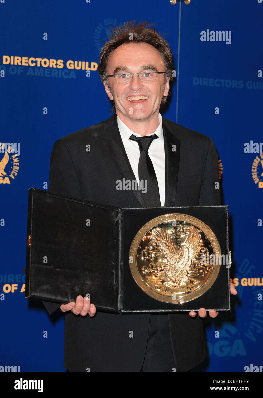 Danny boyle where hi-res stock photography and images - Alamy