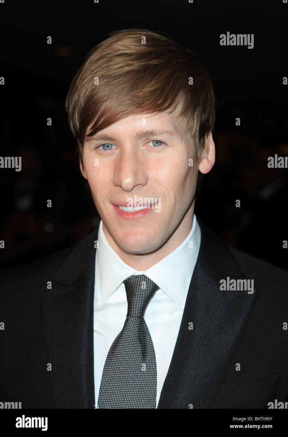 Dustin lance black hi-res stock photography and images - Alamy