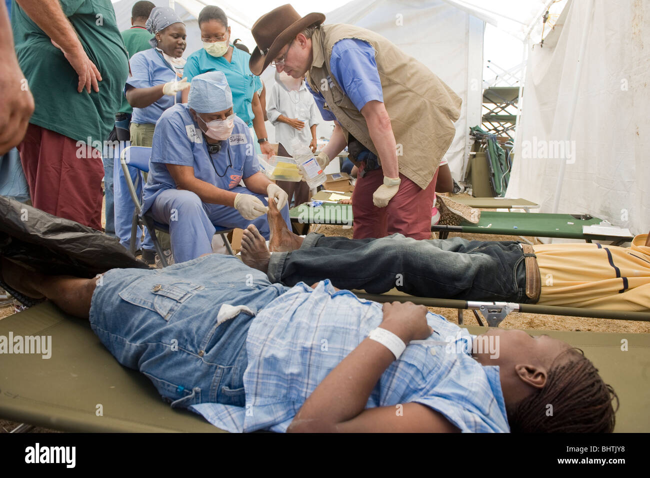 12th evacuation hospital hi-res stock photography and images - Alamy