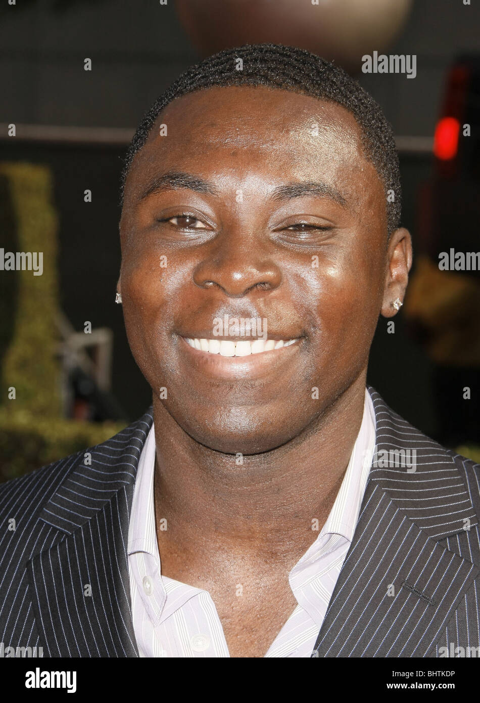 FREDDY ADU THE 2008 ESPYS RED CARPET DOWNTOWN LOS ANGELES CA USA 16 ...
