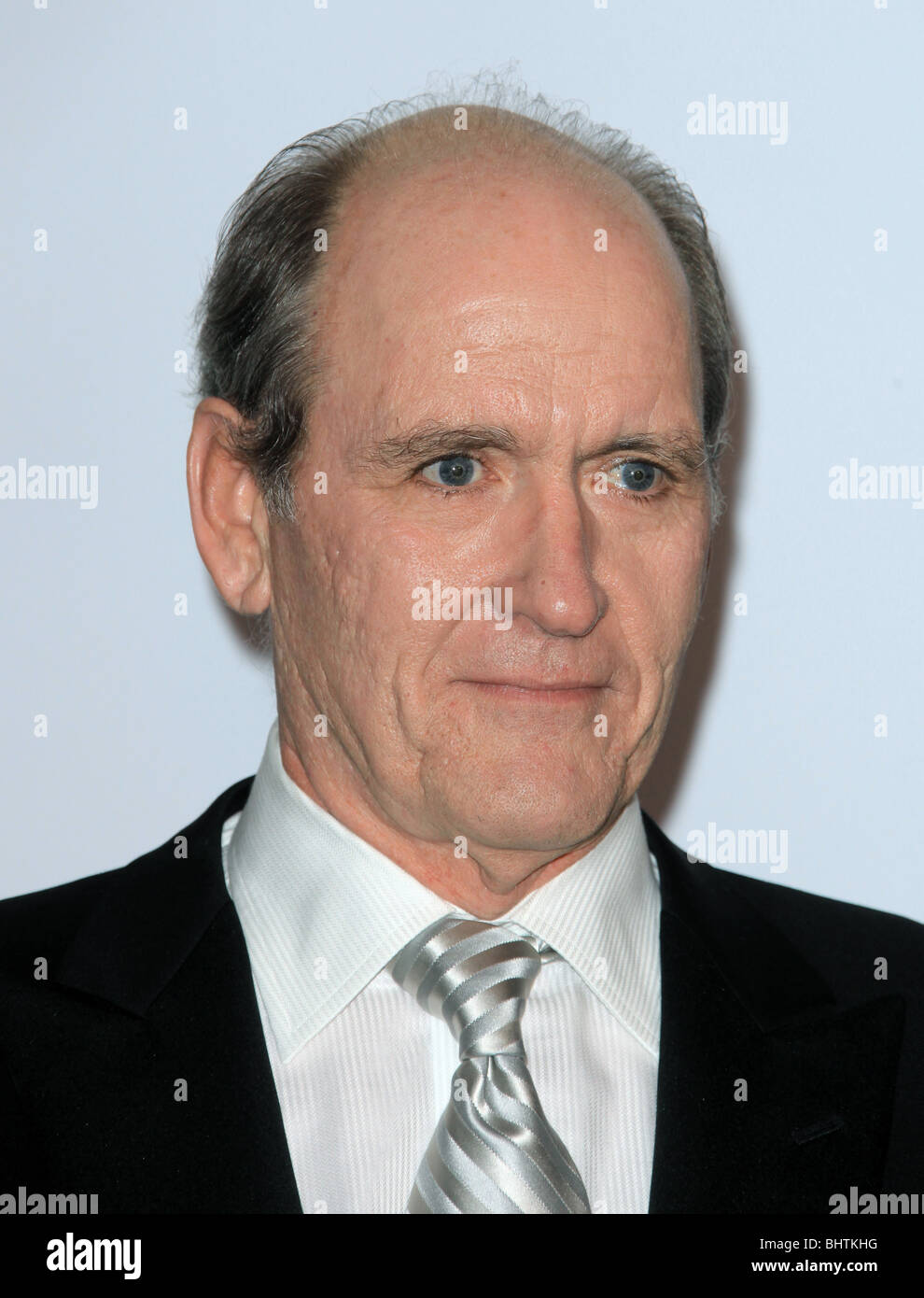 RICHARD JENKINS 20TH ANNUAL PRODUCERS GUILD AWARDS HOLLYWOOD LOS ...
