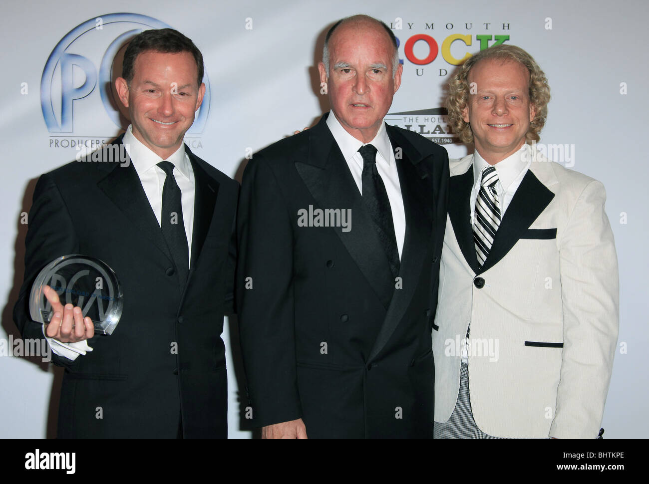 Jerry brown hi-res stock photography and images - Alamy