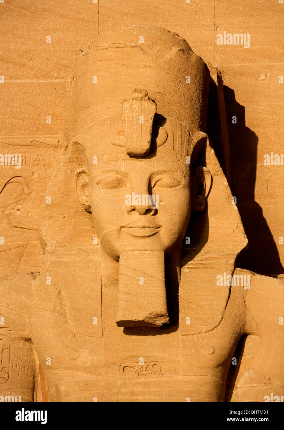 Mummy of rameses ii hi-res stock photography and images - Alamy