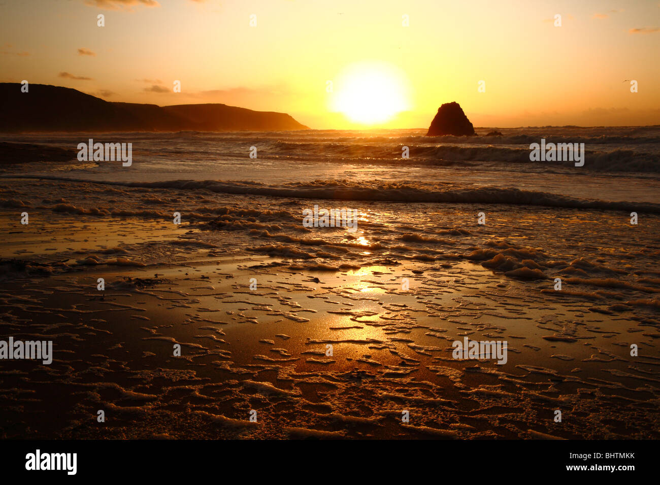 Black rock widemouth hi-res stock photography and images - Alamy