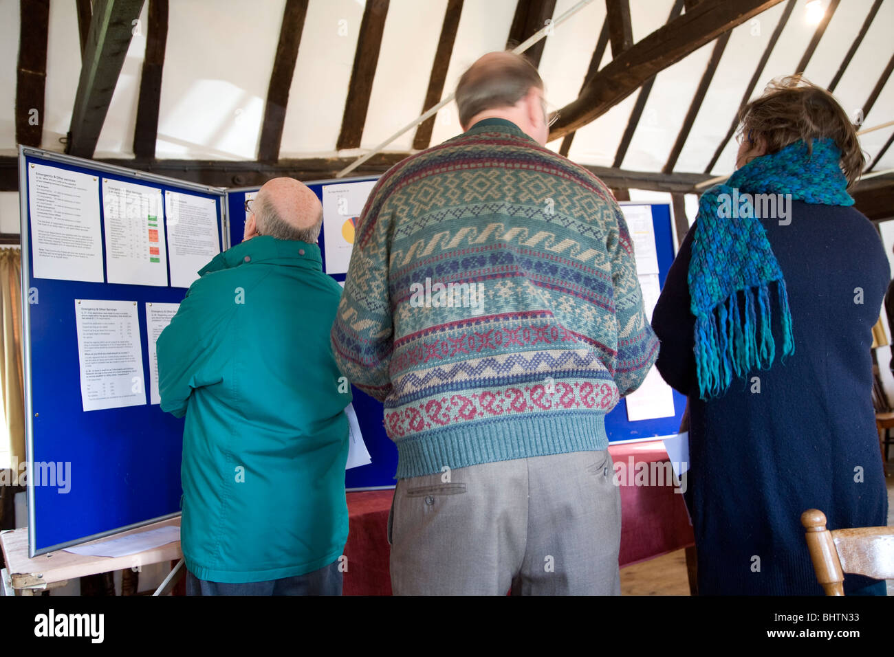 Villagers England High Resolution Stock Photography and Images - Alamy