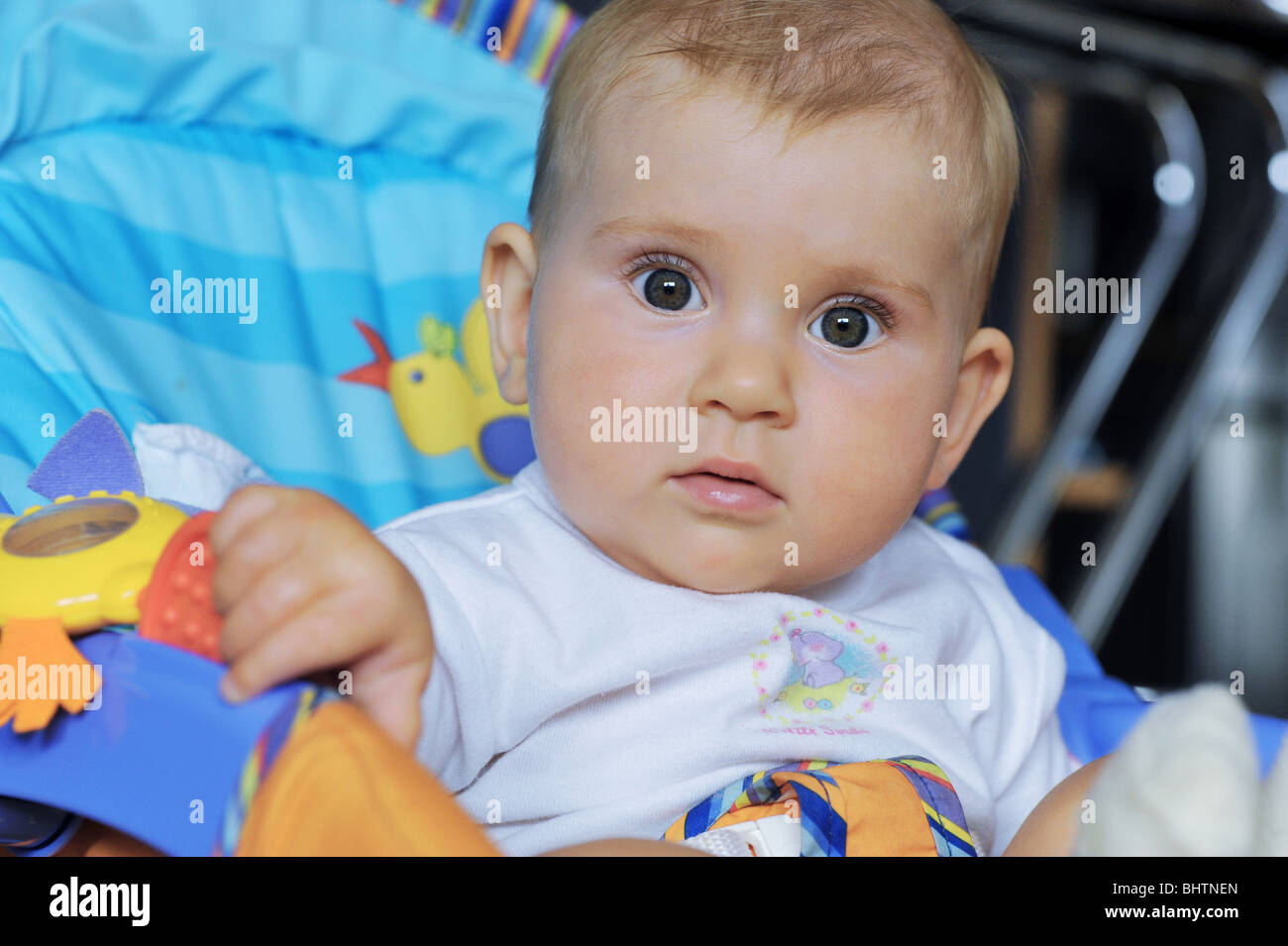 Baby type hi-res stock photography and images - Alamy