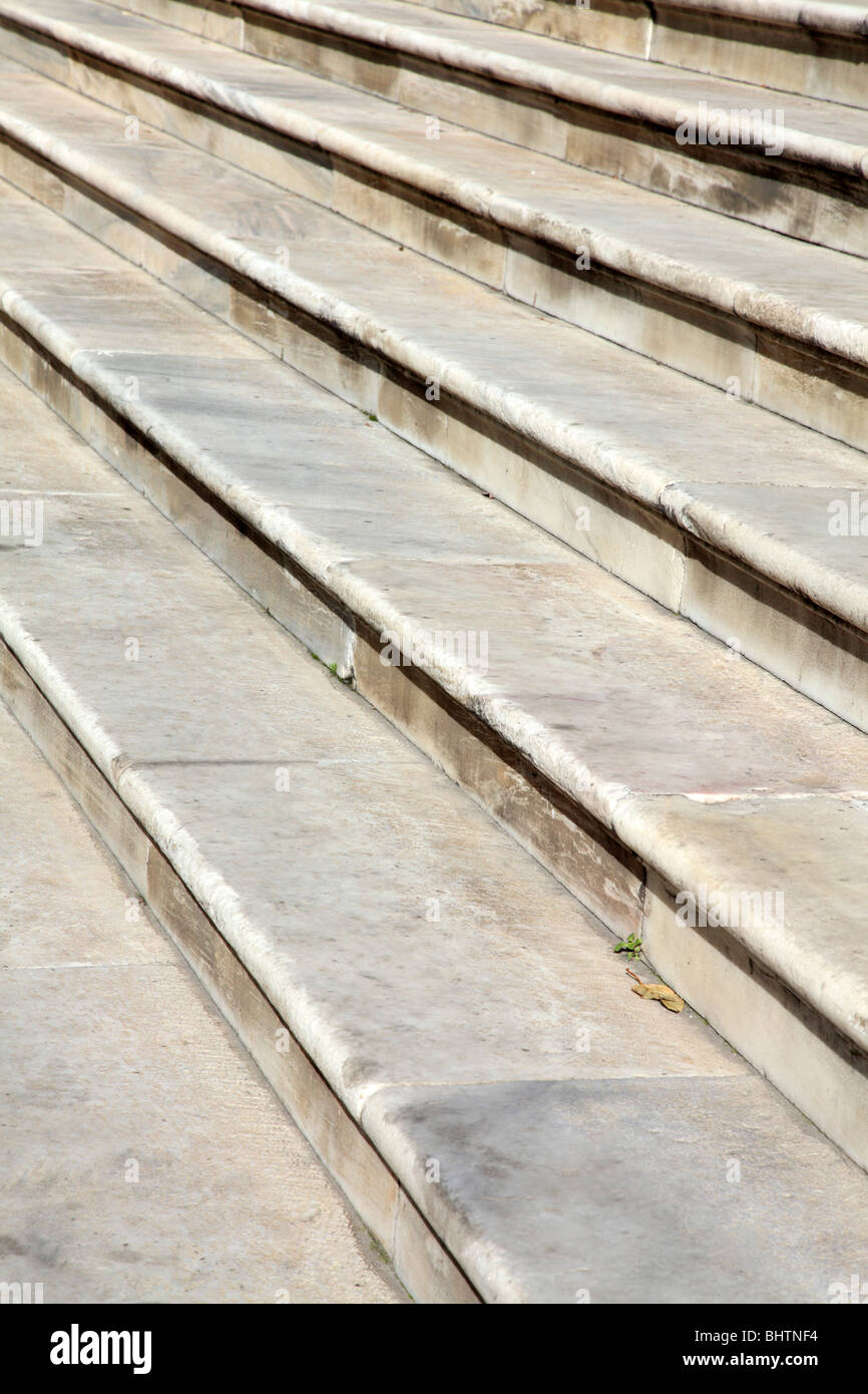 Steps of a stair Stock Photo - Alamy
