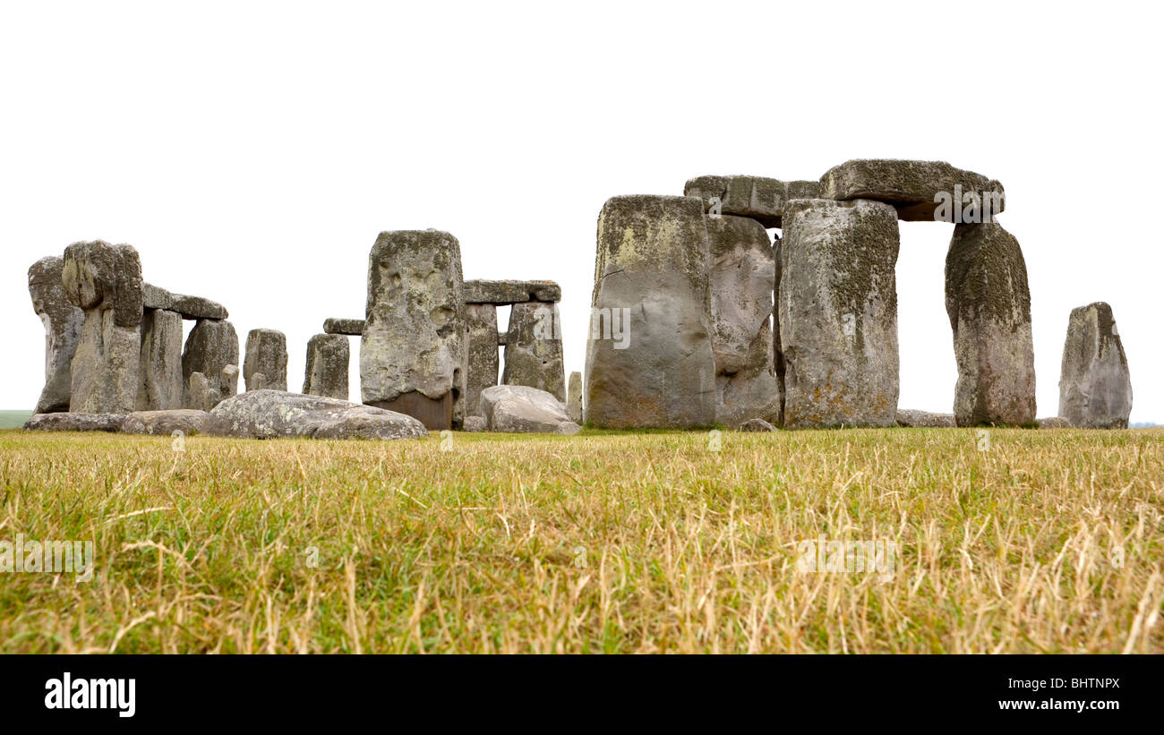 The world of stonehenge hi-res stock photography and images - Alamy