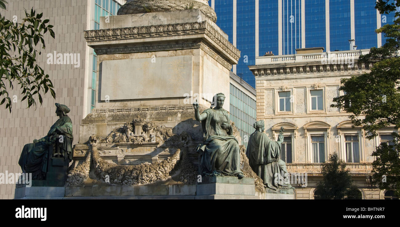 Column of the congress hi-res stock photography and images - Alamy
