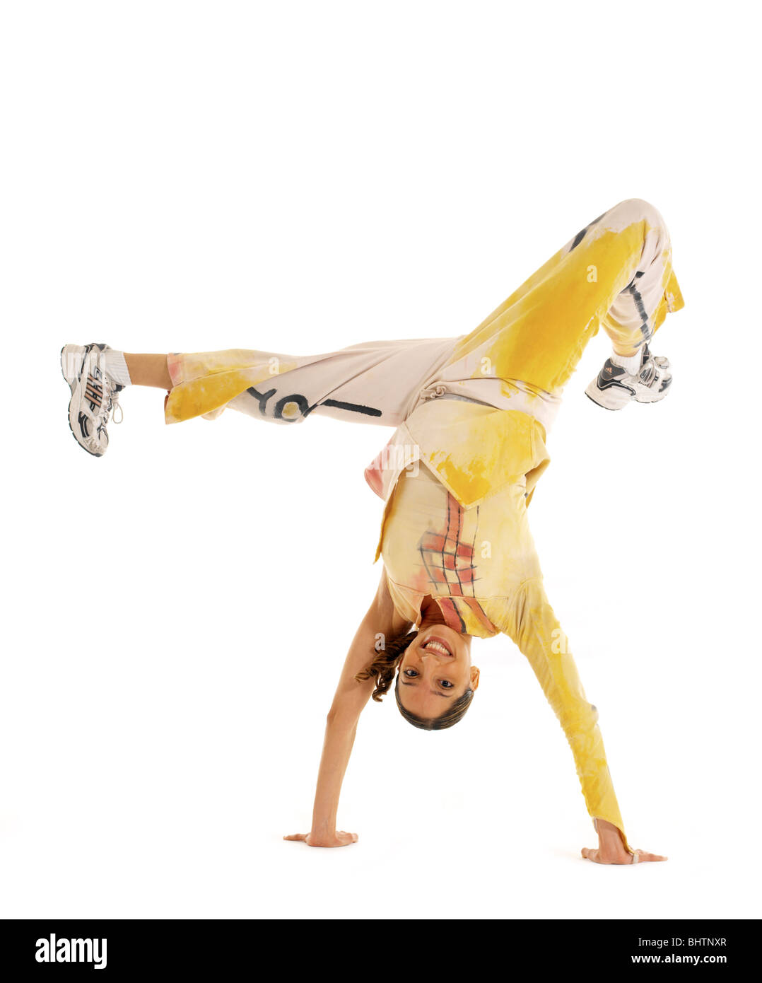 French hip hop hi-res stock photography and images - Alamy