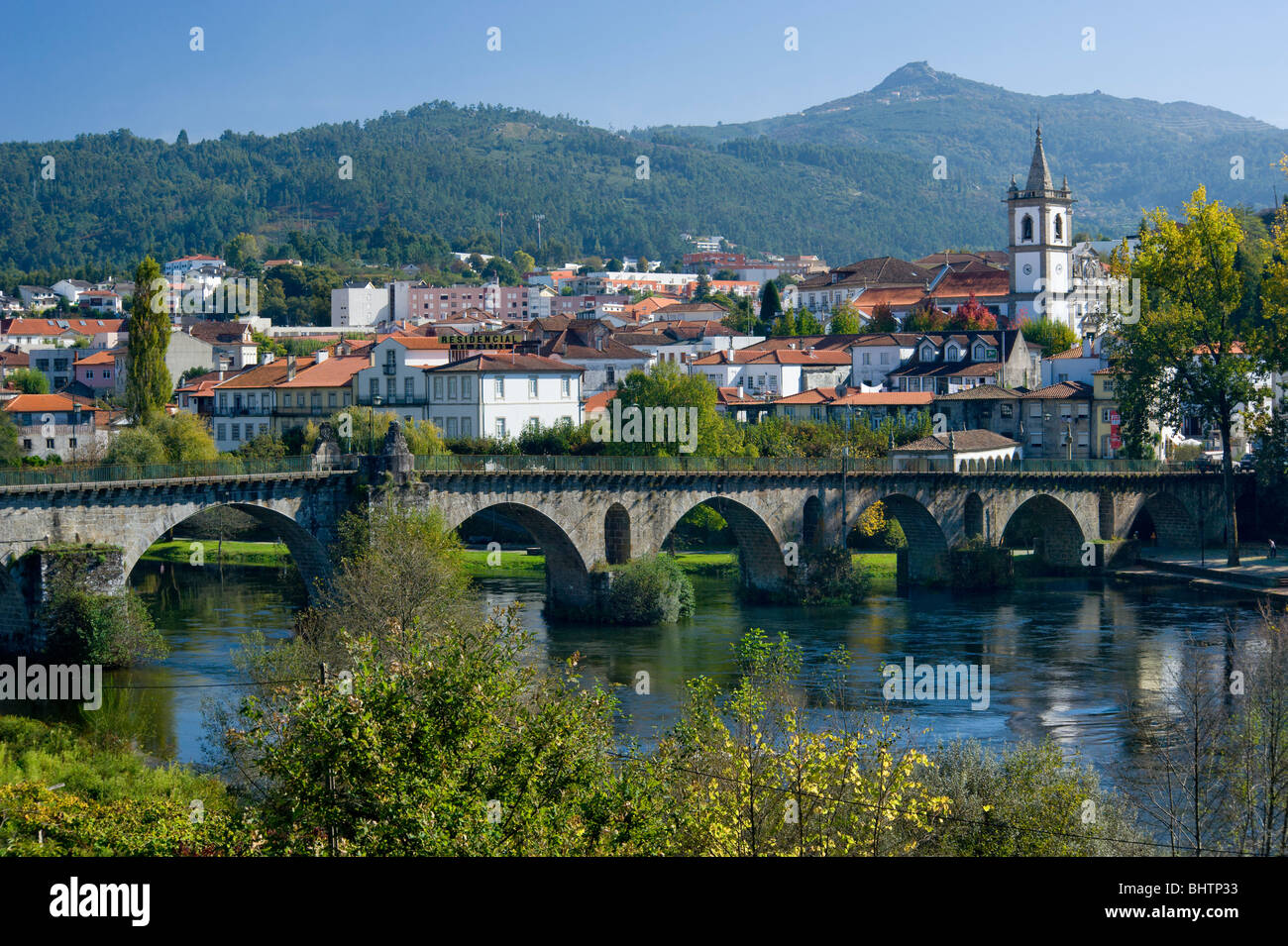 Mountain portugal da costa hi-res stock photography and images - Alamy