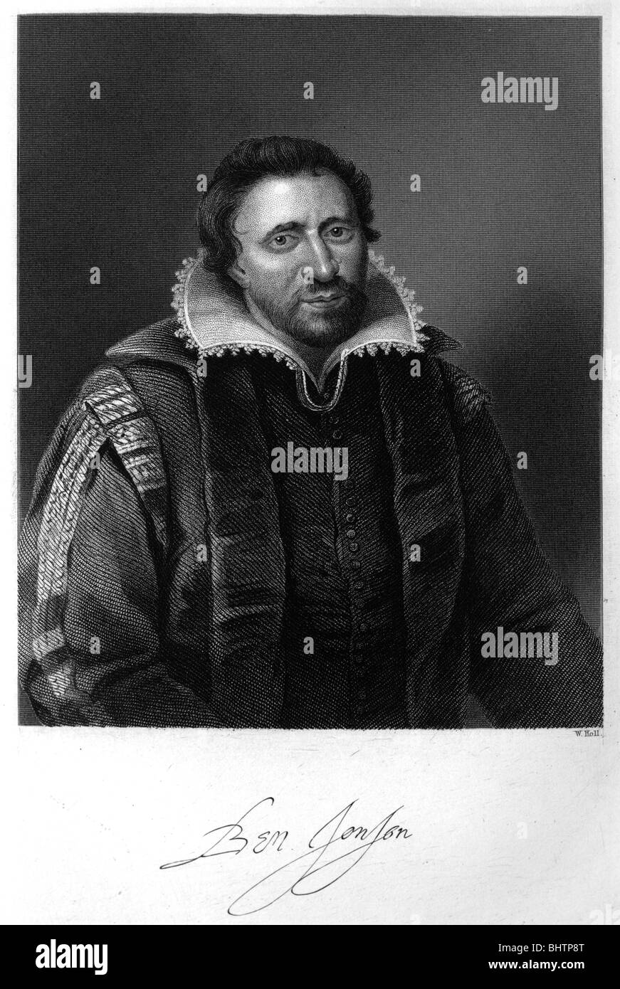 Ben jonson, masques hi-res stock photography and images - Alamy