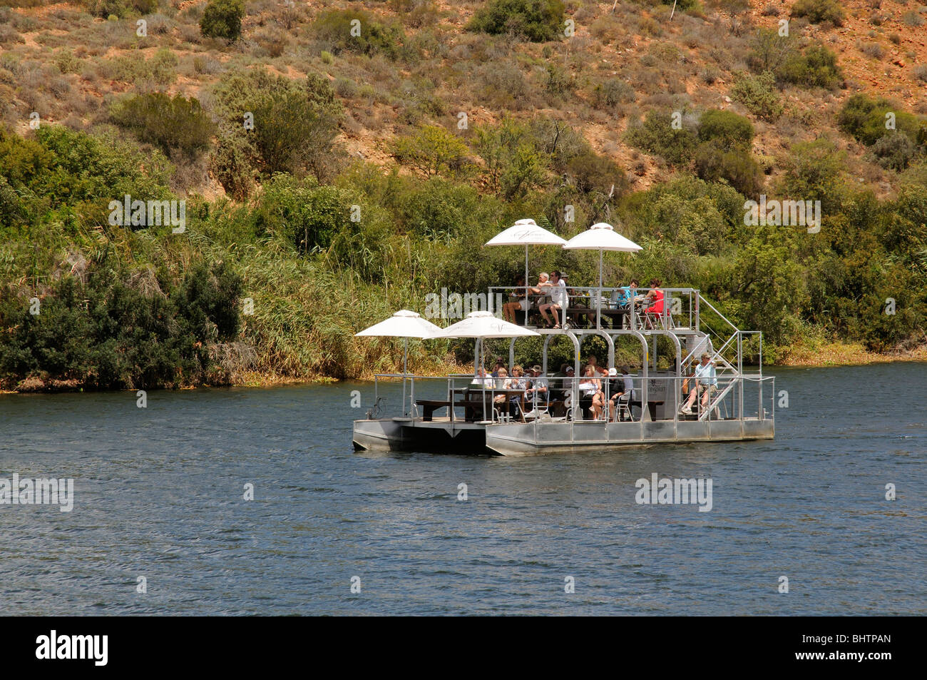 Boating passenger transport hi-res stock photography and images - Alamy