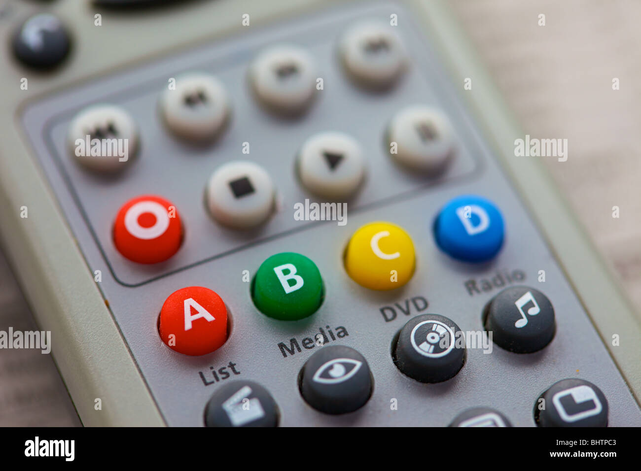 Recorder music notes hi-res stock photography and images - Alamy