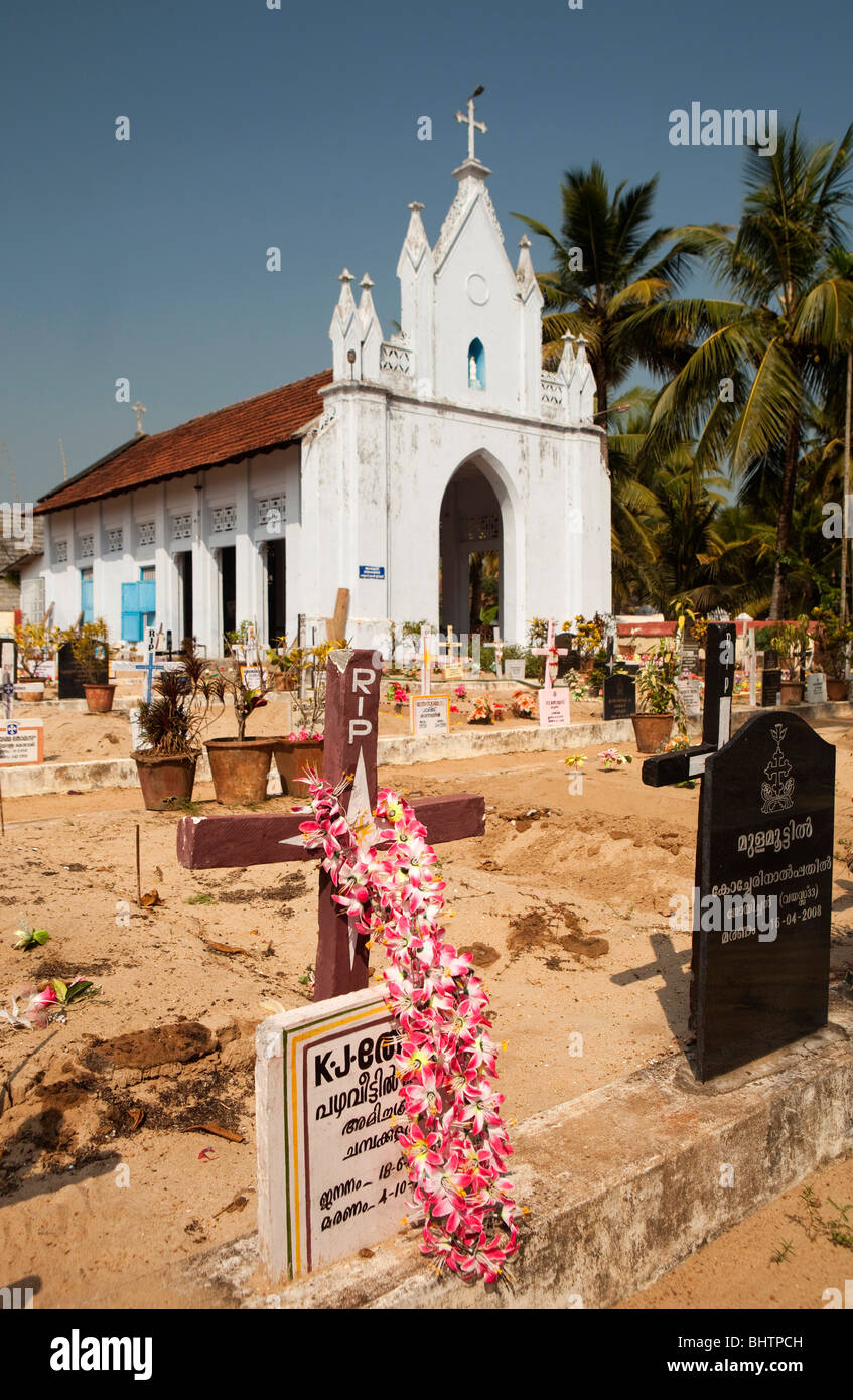 Mary syrian christian kerala hi-res stock photography and images - Alamy