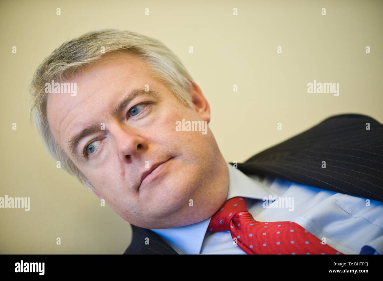 Welsh labour hi-res stock photography and images - Alamy