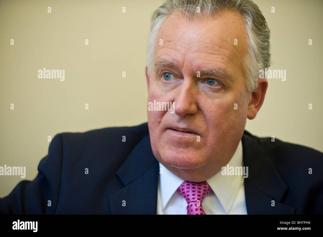 Welsh labour mps hi-res stock photography and images - Alamy