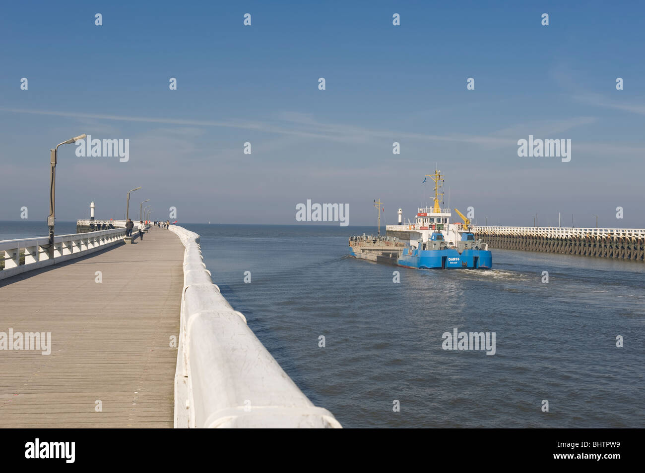 Nieuwpoort hi-res stock photography and images - Alamy
