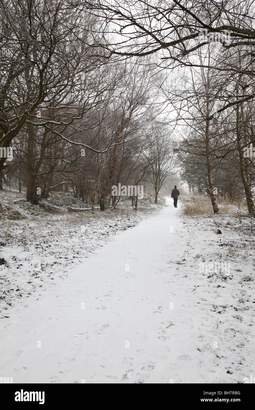 Scottish walking trails hi-res stock photography and images - Alamy