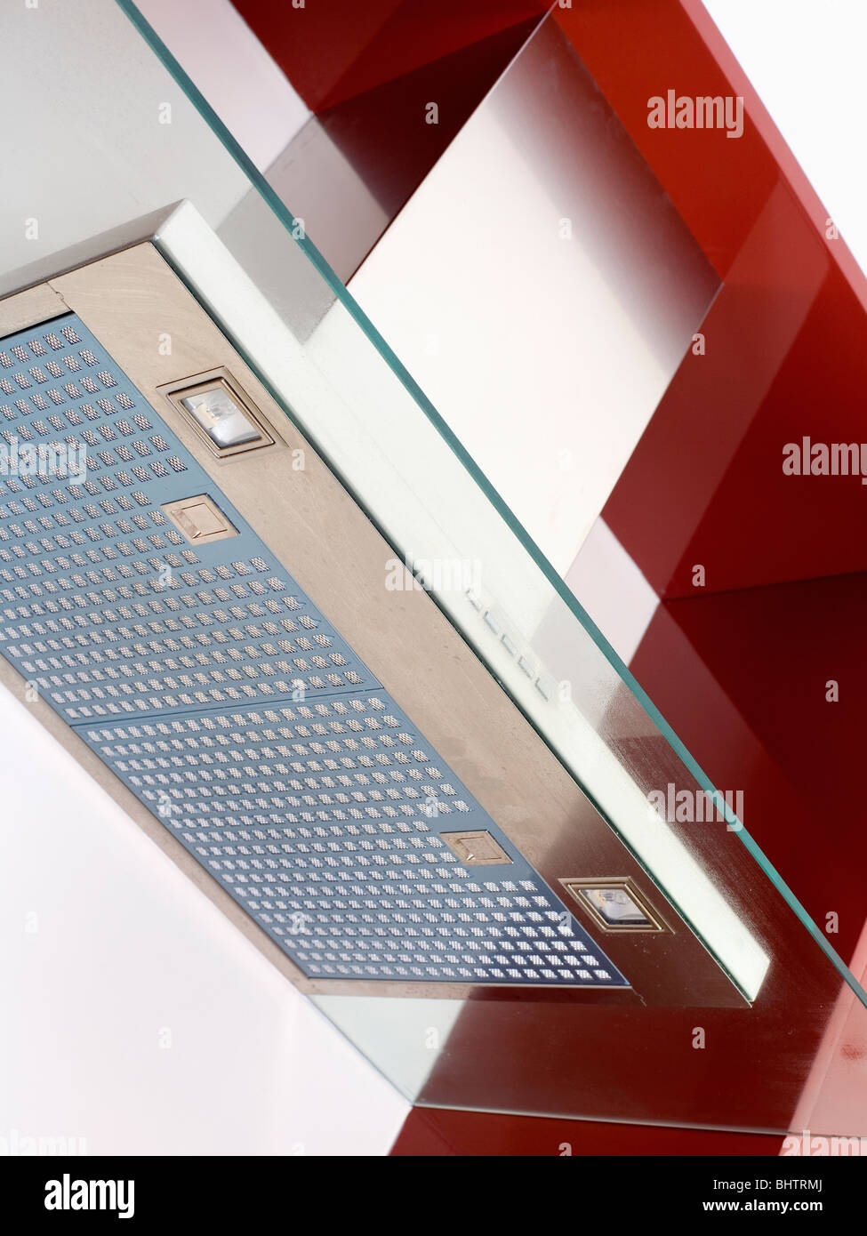 Extractor fans hi-res stock photography and images - Alamy