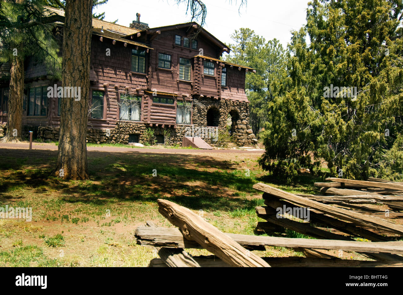 Riordan arizona hi-res stock photography and images - Alamy