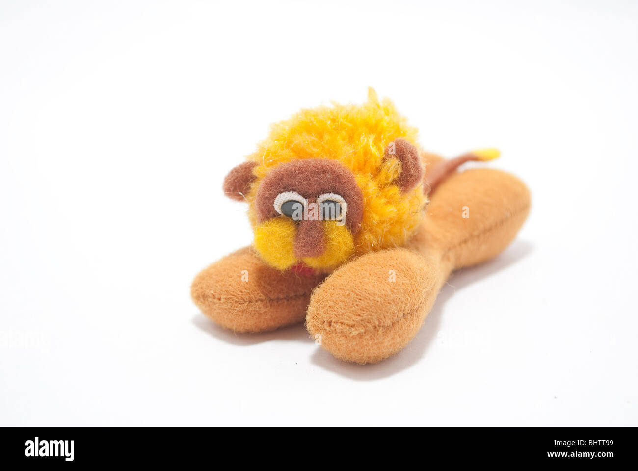 Stuffed lion hi-res stock photography and images - Alamy