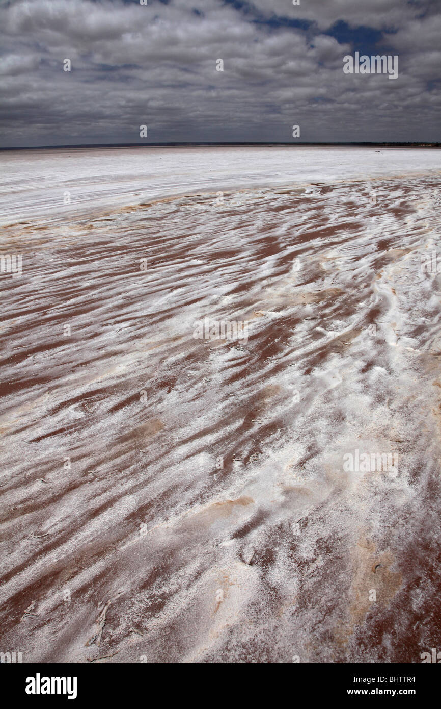 Lake Hart , SA , South Australia Stock Photo - Alamy