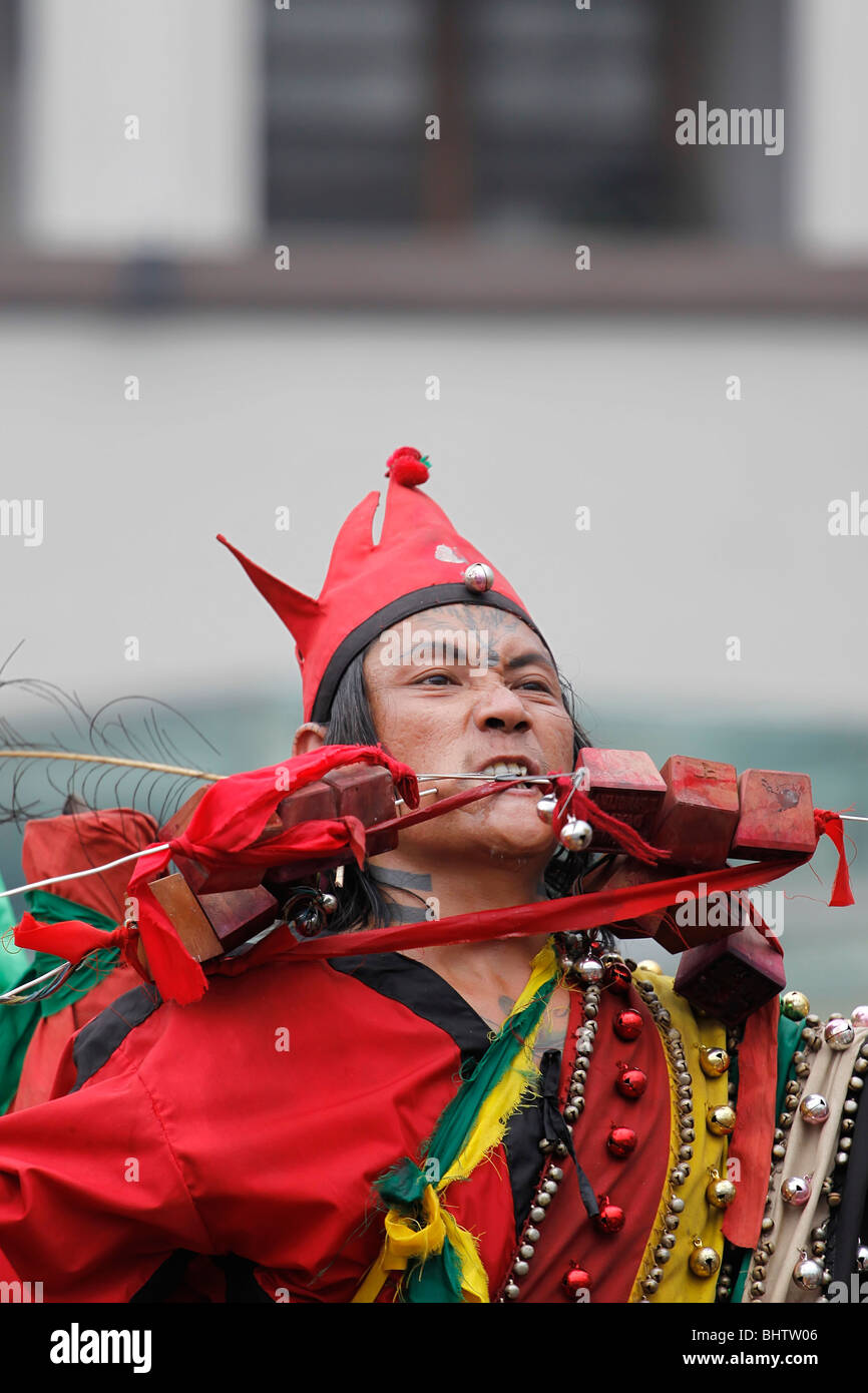 Spirit parade hi-res stock photography and images - Alamy