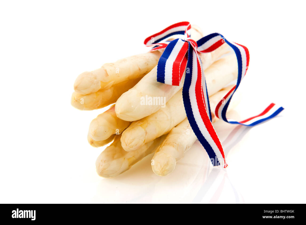 Asparagus ribbon hi-res stock photography and images - Alamy