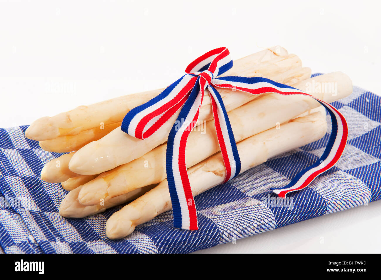 Asparagus ribbon hi-res stock photography and images - Alamy
