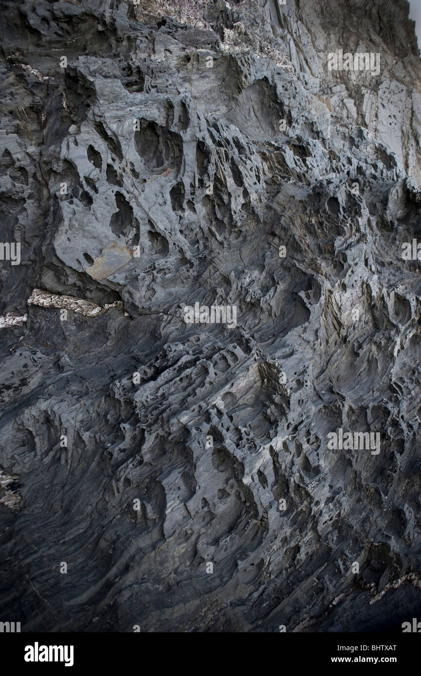 Devon marble hi-res stock photography and images - Alamy