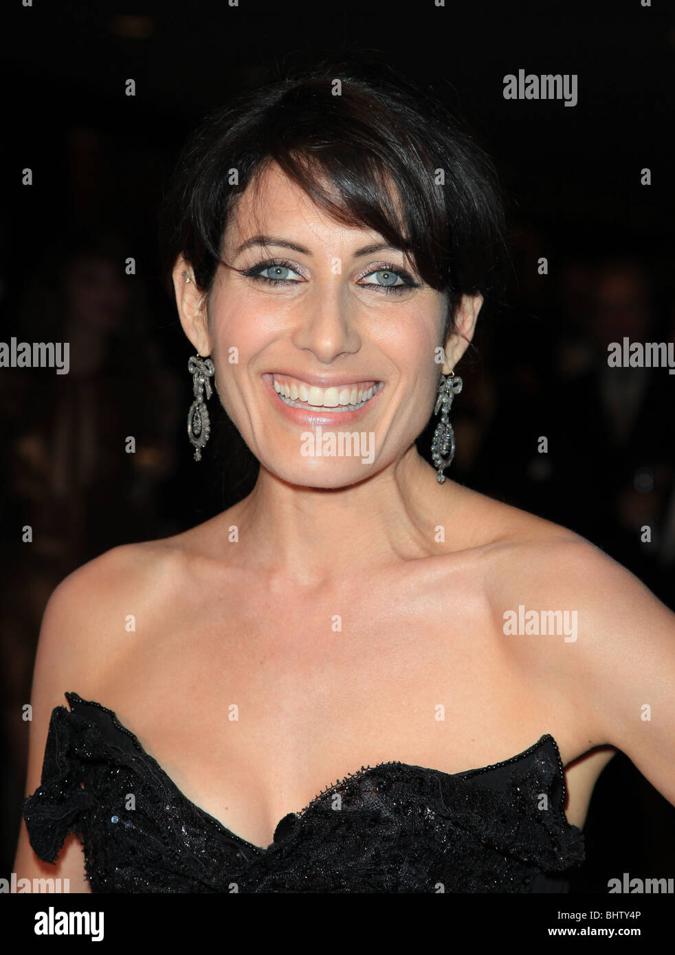 Lisa edelstein hi-res stock photography and images - Alamy