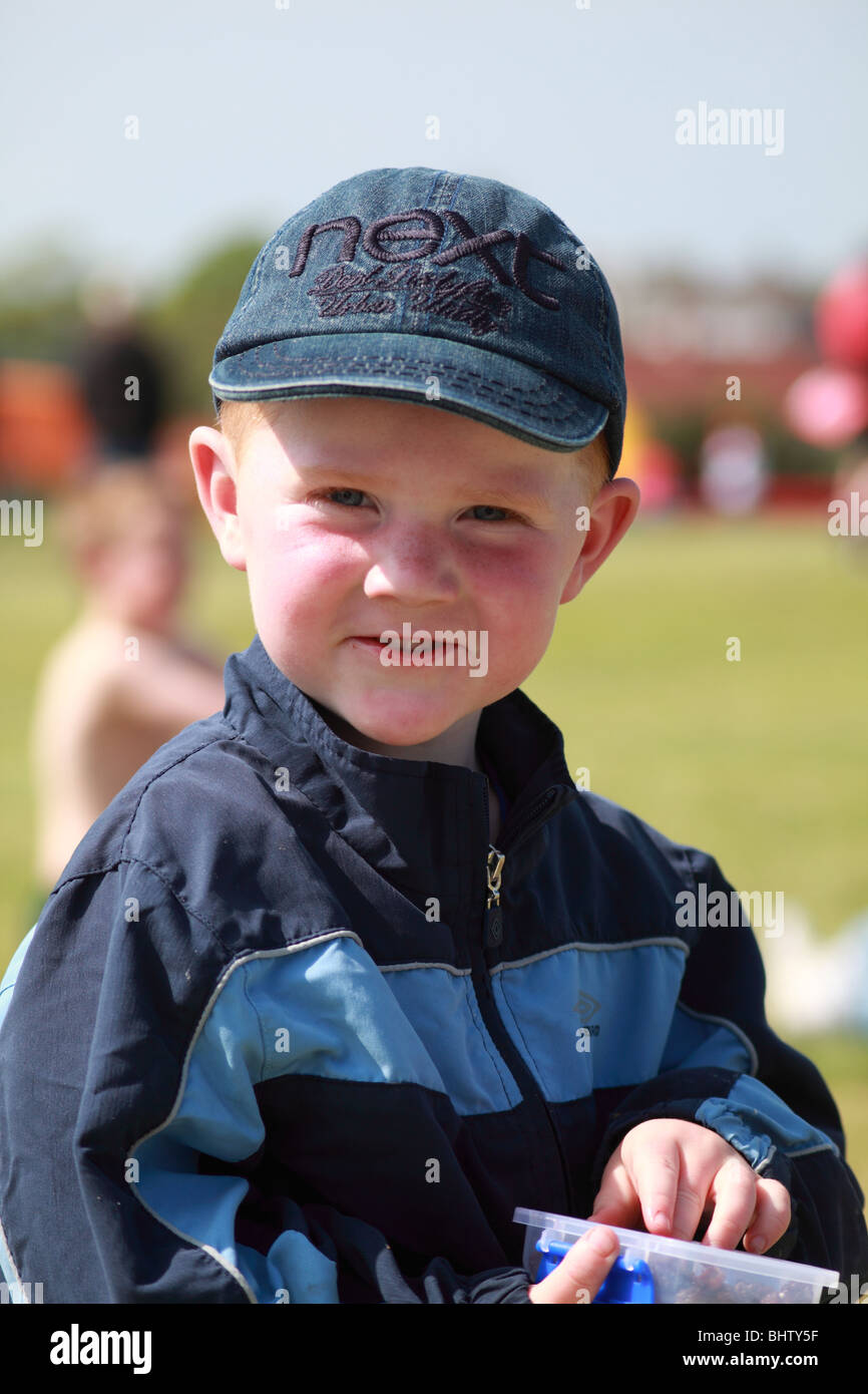 Cheeky chap hi-res stock photography and images - Alamy