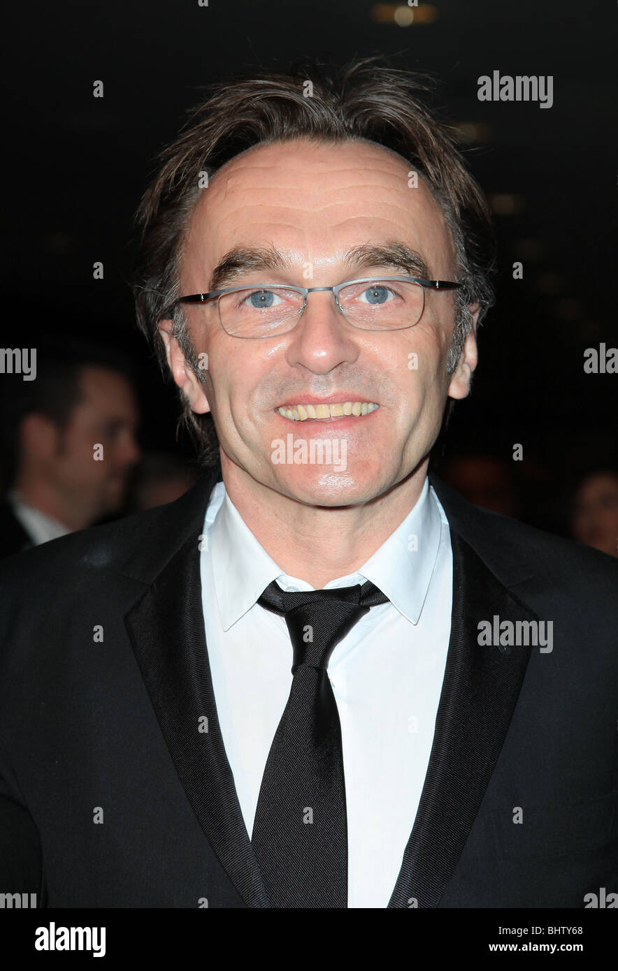 Danny boyle danny boyle danny hi-res stock photography and images - Alamy