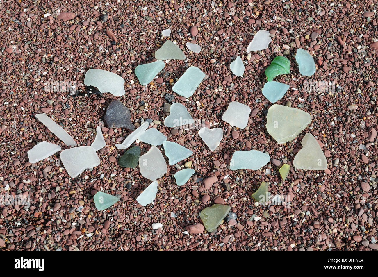 Mermaids tears hi-res stock photography and images - Alamy