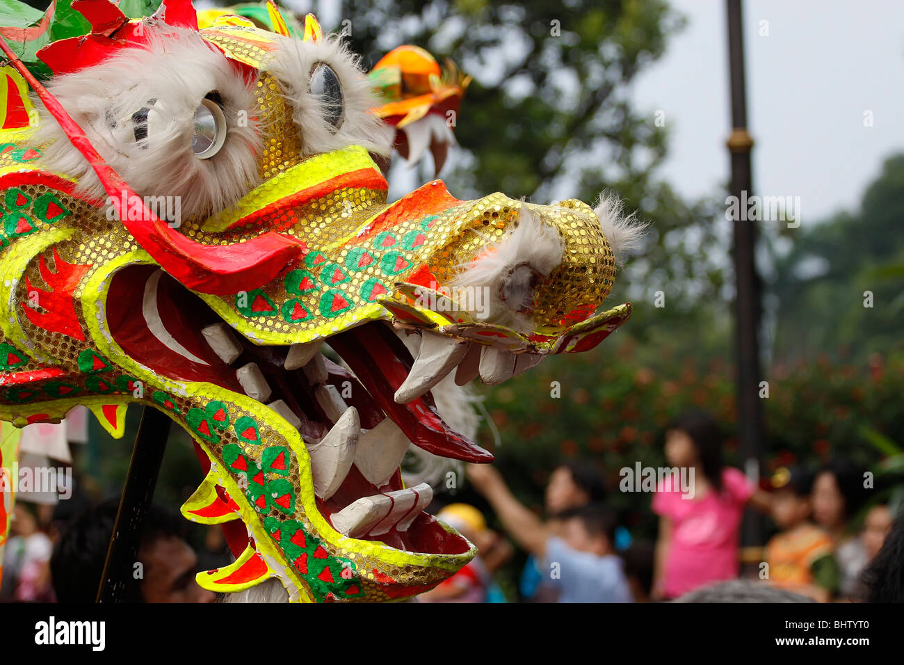 Go go dragons hi-res stock photography and images - Alamy