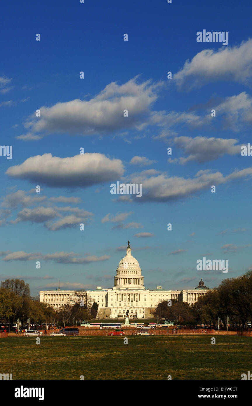 Washington capitol house chamber hi-res stock photography and images ...