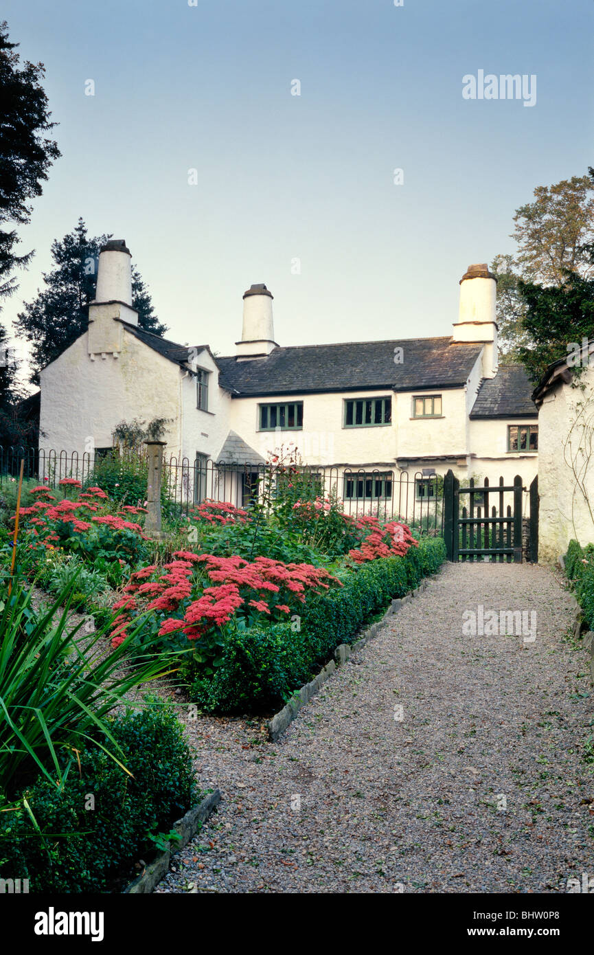 Townend windermere hi-res stock photography and images - Alamy