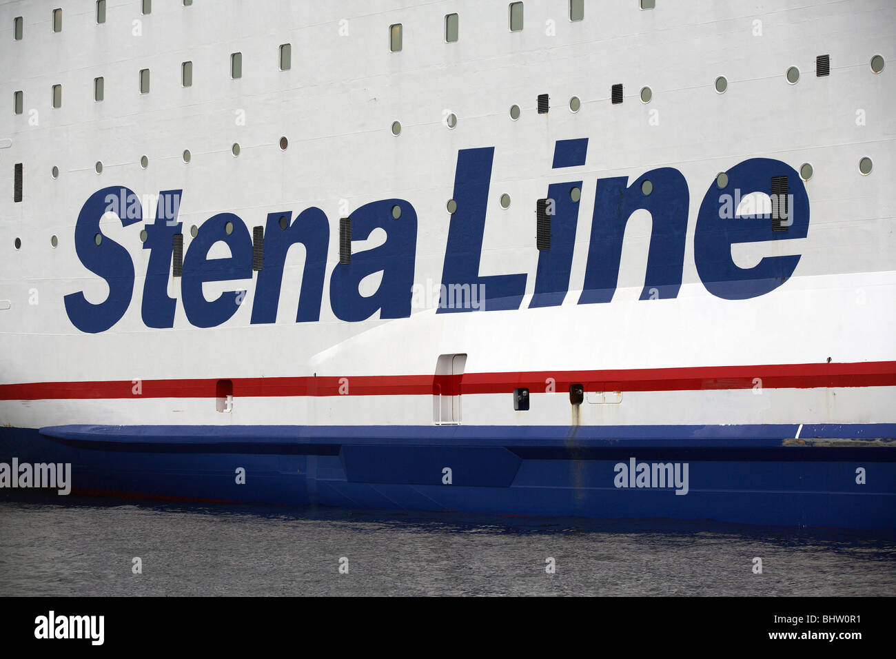 Sailing ferry hull hi-res stock photography and images - Alamy