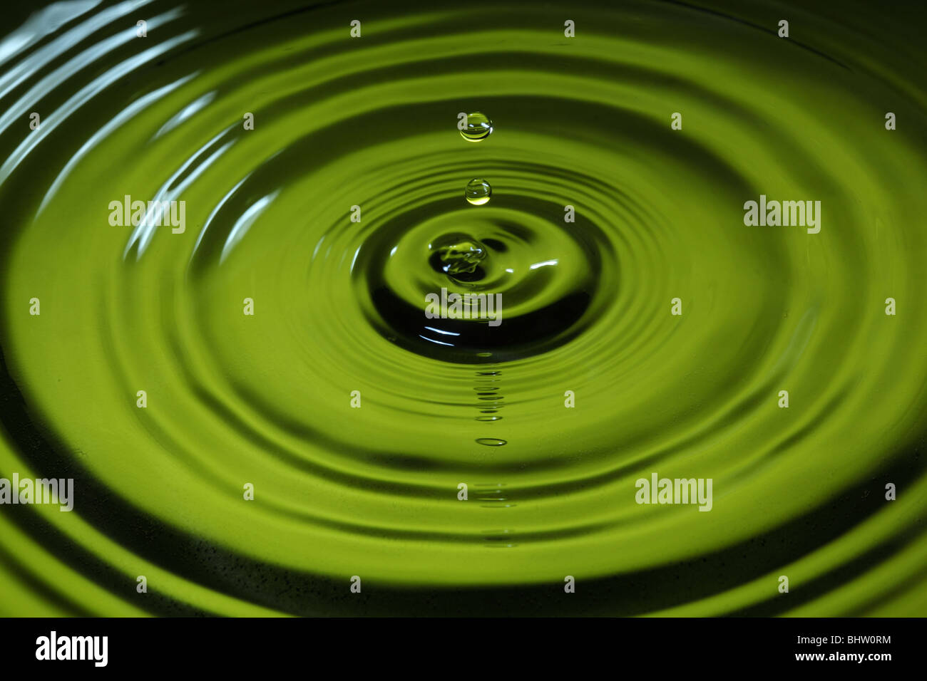 Ripplings water ripples hi-res stock photography and images - Alamy