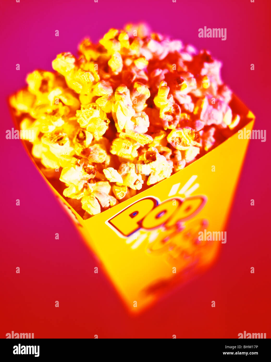 Overflowing in box hi-res stock photography and images - Alamy