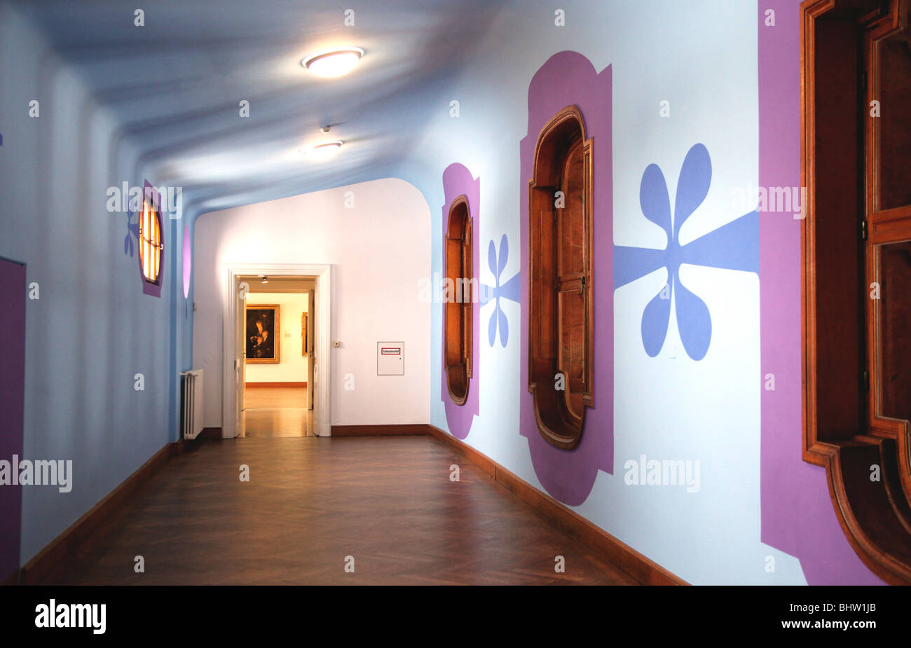 Mumok museum art vienna austria hi-res stock photography and images - Alamy